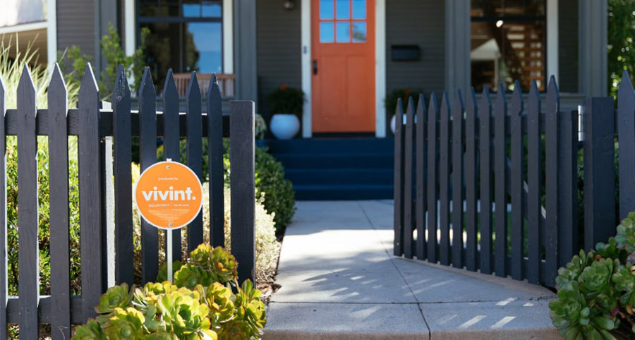 The truth about home security signs in Logan | Vivint